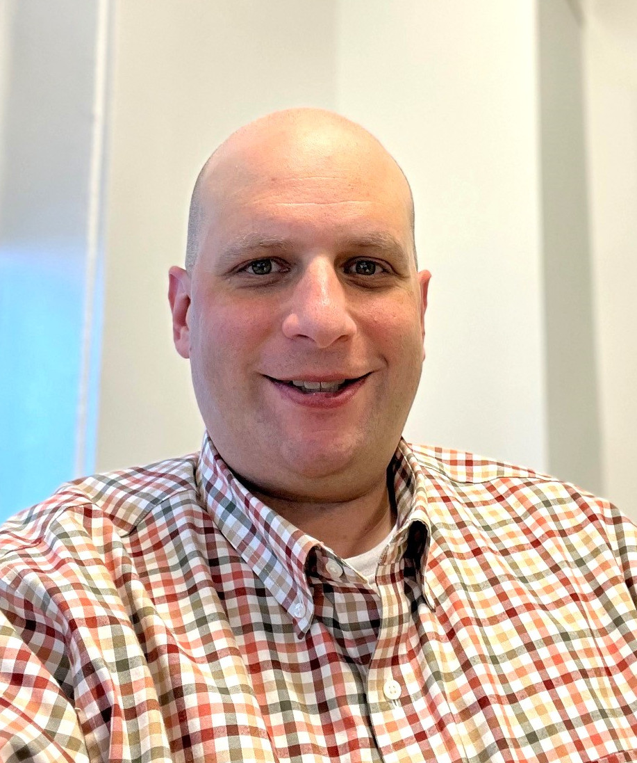 Randy Levitt | Columbia Residential